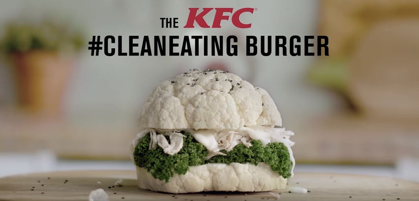 The 5 Best Advertising Campaigns of 2017 | Ledger Bennett