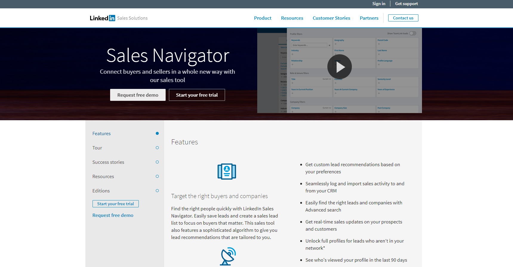 5 Social Selling tools that are going to make your life a lot easier ...