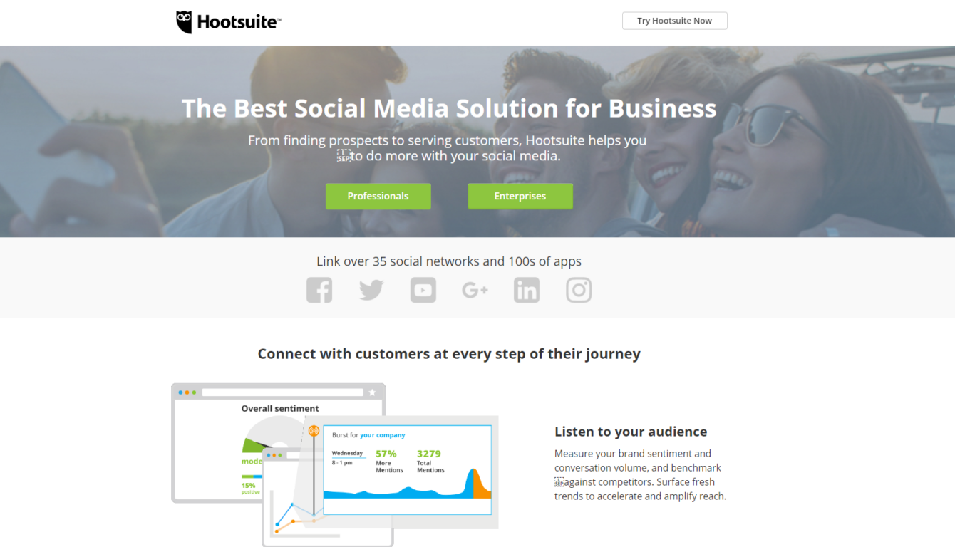 5 Social Selling tools that are going to make your life a lot easier ...