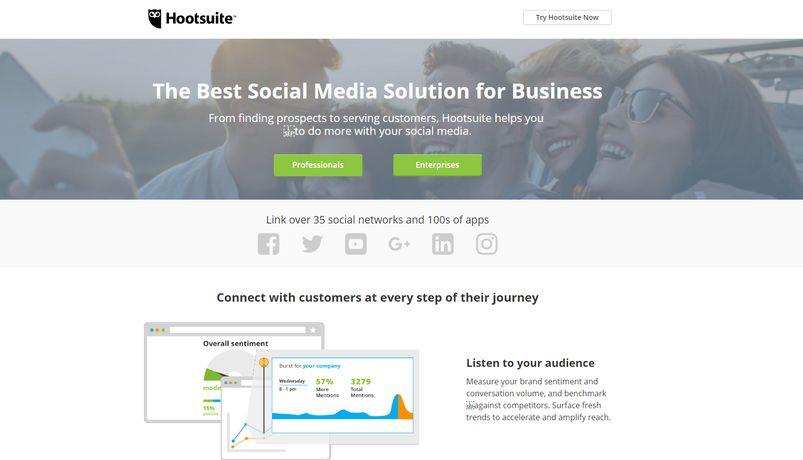 5 Social Selling tools that are going to make your life a lot easier ...